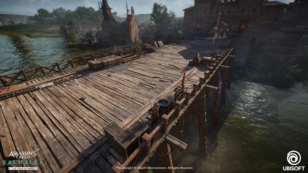 Aaron Navarro | Assassin's Creed Wiki | Fandom