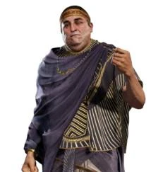 Eudoros | Assassin's Creed Wiki | Fandom