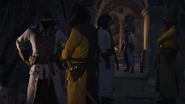 Parisian Brotherhood of Assassins | Assassin's Creed Wiki | Fandom