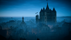 Temple | Animuspedia | Fandom