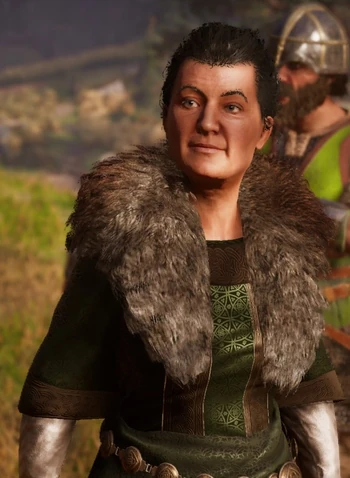 Angharad | Assassin's Creed Wiki | Fandom