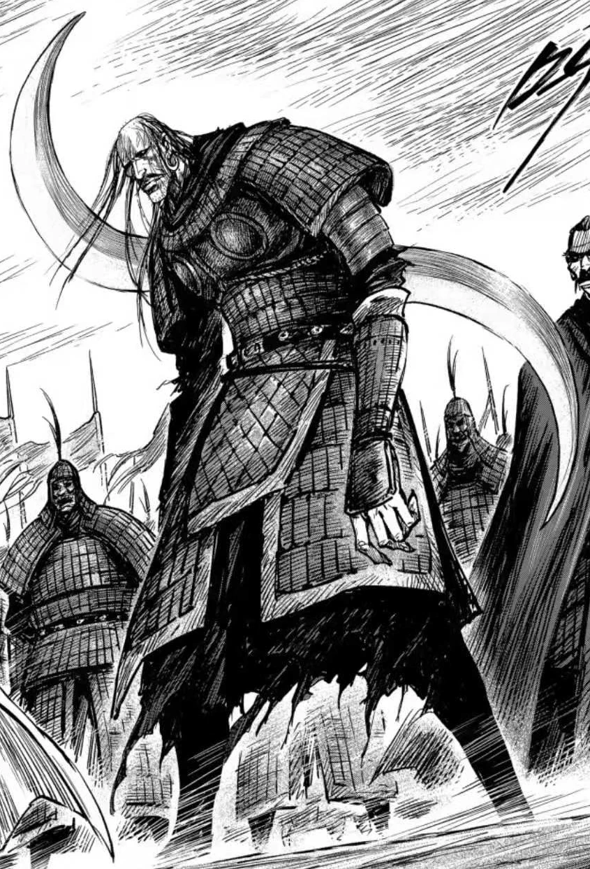 Shi Siming | Assassin's Creed Wiki | Fandom