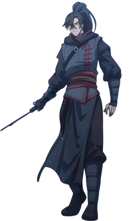 Xiao Han | Assassin's Creed Wiki | Fandom