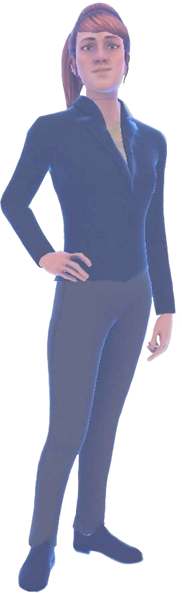 Lexa | Assassin's Creed Wiki | Fandom