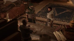 The Hunt | Assassin's Creed Wiki | Fandom