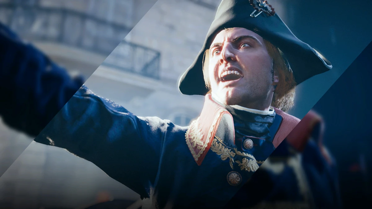 La machine infernale | Wiki Assassin's Creed | Fandom