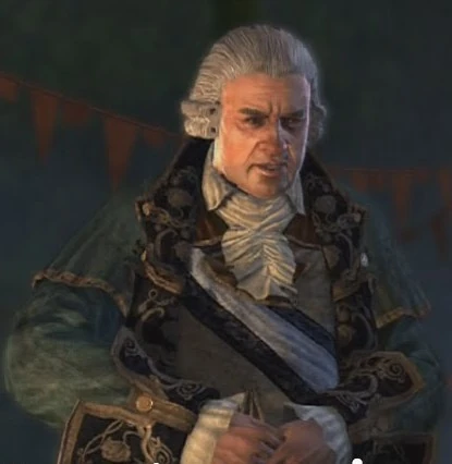 Samuel Smith | Assassin's Creed Wiki | Fandom