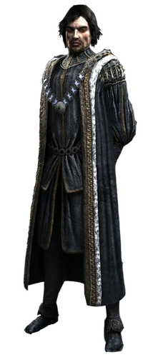 Micheletto Corella | Assassin's Creed Wiki | Fandom