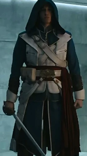 Duncan Walpole | Assassin's Creed Wiki | Fandom