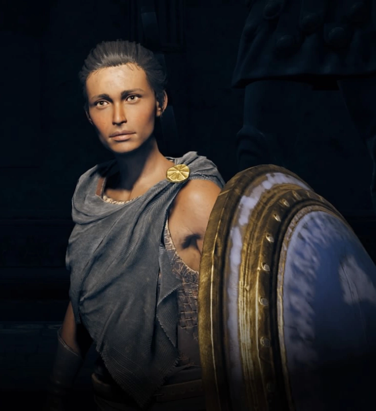 Andela | Wiki Assassin's Creed | Fandom