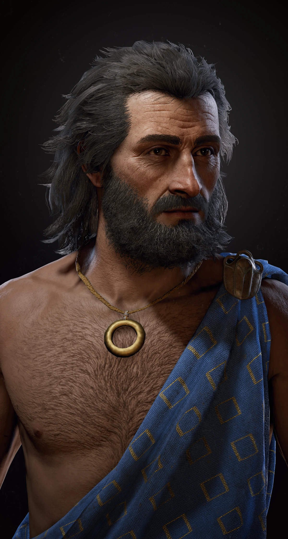 Phidias | Assassin's Creed Wiki | Fandom