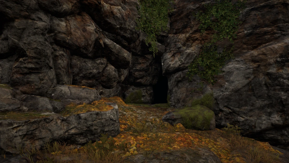 Silver Foothill Trail | Assassin's Creed Wiki | Fandom