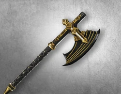 Wing Axe | Assassin's Creed Wiki | Fandom