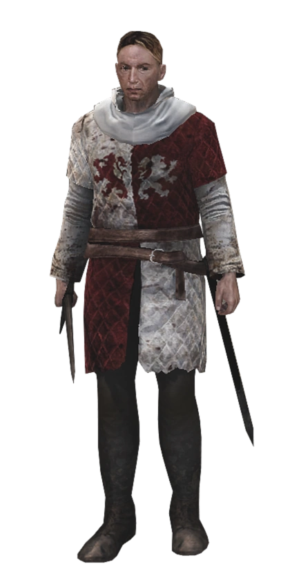 English military | Assassin's Creed Wiki | Fandom