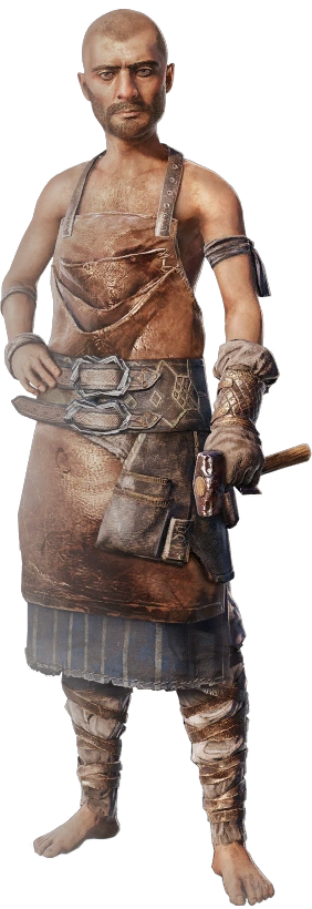 Database: Fritjof | Assassin's Creed Wiki | Fandom