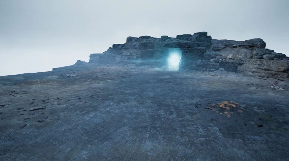 Ginnungagap | Assassin's Creed Wiki | Fandom