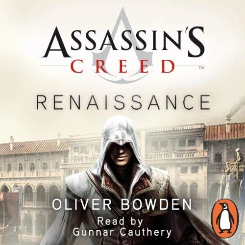 Assassin's Creed: Renaissance (audiobook) | Assassin's Creed Wiki | Fandom
