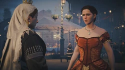 Victoria | Assassin's Creed Wiki | Fandom