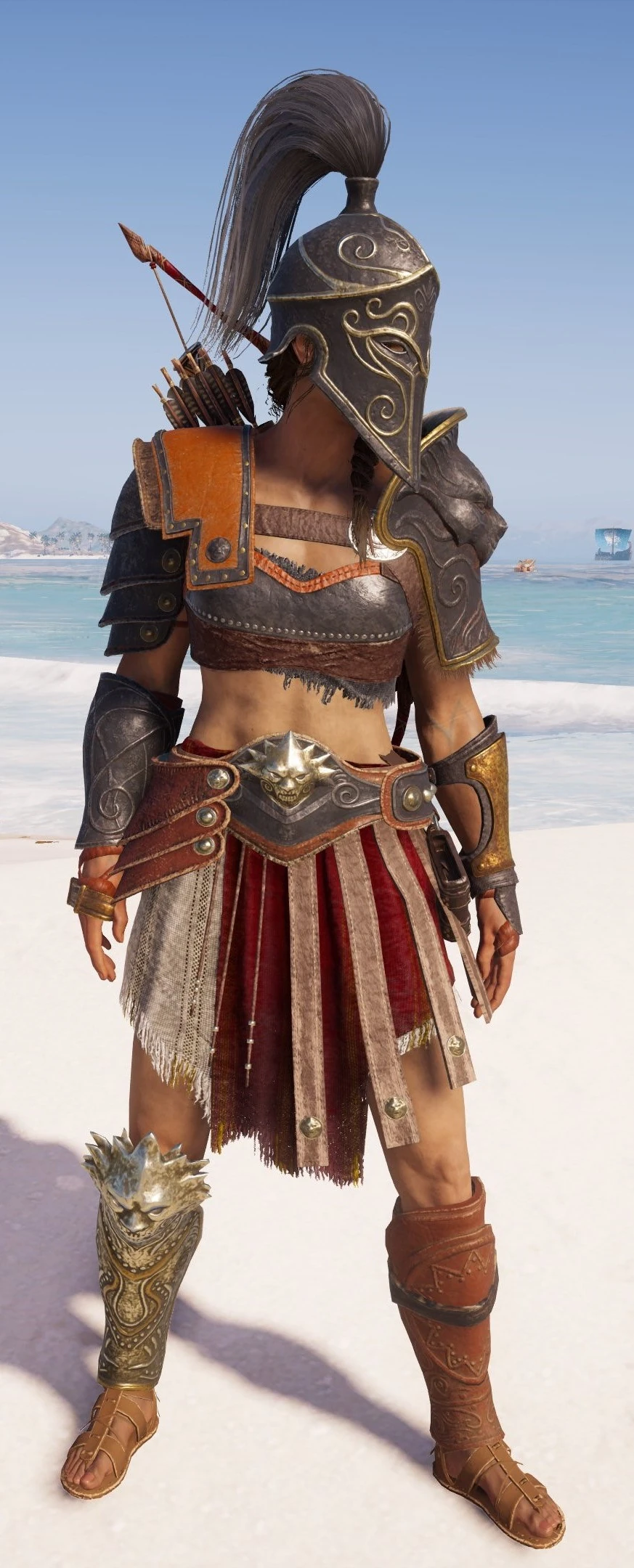 Brawler Set | Assassin's Creed Wiki | Fandom