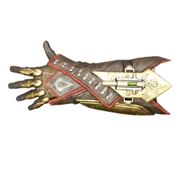 Legendary Assassin Gauntlet | Assassin's Creed Wiki | Fandom