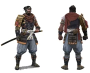 Yasuke | Assassin's Creed Wiki | Fandom