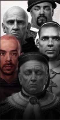 Antonio Maffei | Assassin's Creed Wiki | Fandom