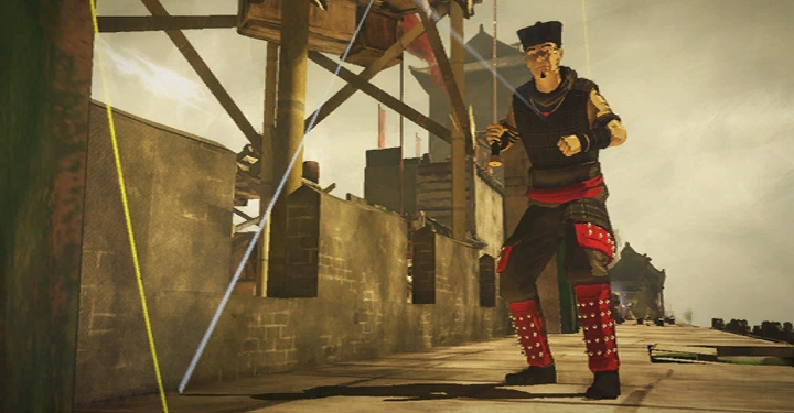 Database: Seeker | Assassin's Creed Wiki | Fandom