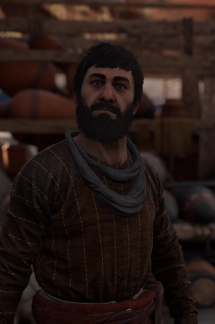 Douris | Wiki Assassin's Creed | Fandom