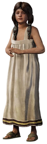 Shadya | Assassin's Creed Wiki | Fandom