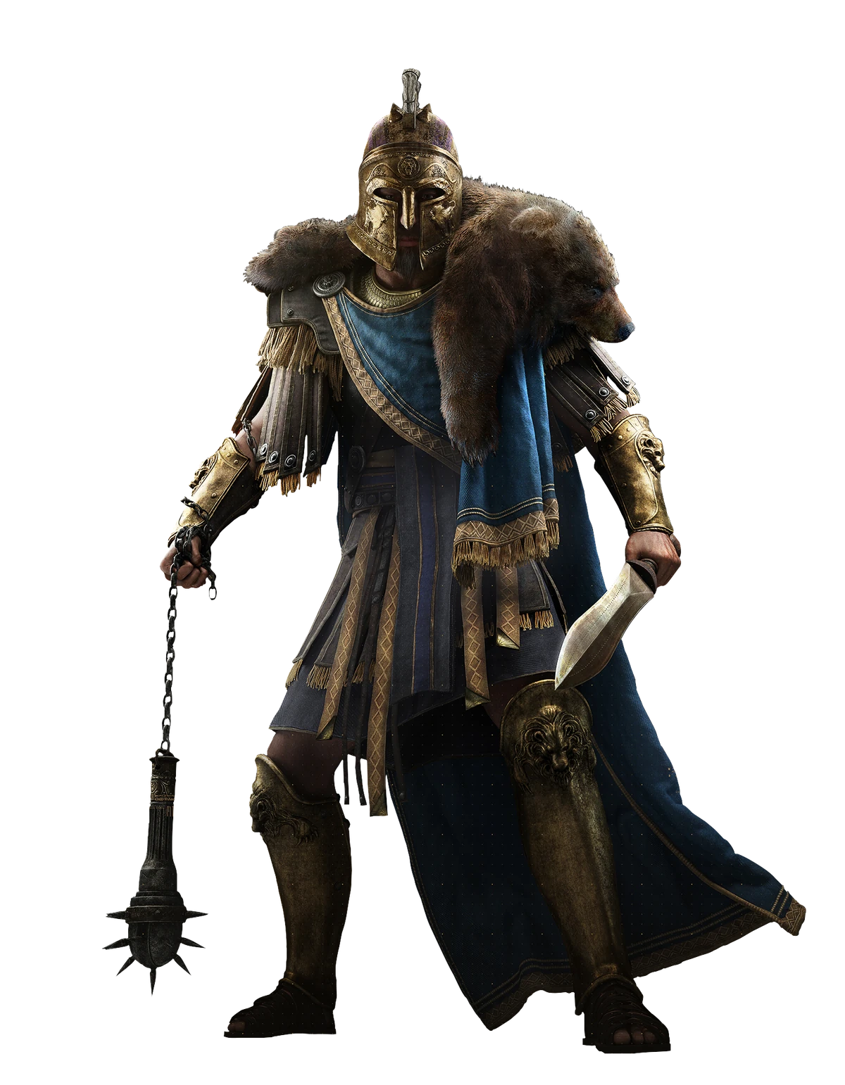 Gabiniani | Assassin's Creed Wiki | Fandom