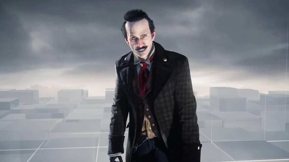 Maxwell Roth | Assassin's Creed Wiki | Fandom