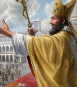 Alessandro Valignano | Assassin's Creed Wiki | Fandom