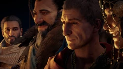 Apollodorus | Assassin's Creed Wiki | Fandom