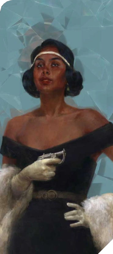 Josephine Boulanger | Assassin's Creed Wiki | Fandom