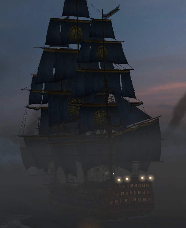 HMS Pembroke | Assassin's Creed Wiki | Fandom