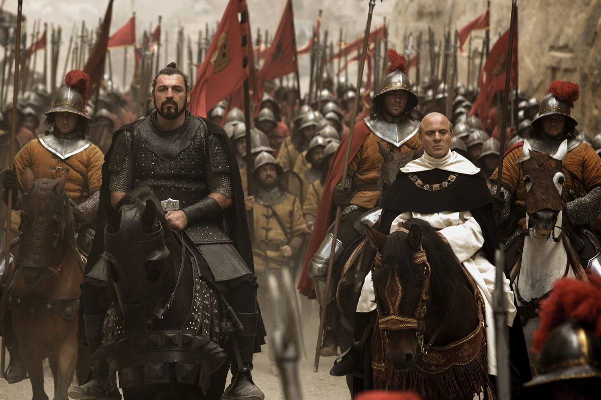 Spanish Rite of the Templar Order | Assassin's Creed Wiki | Fandom