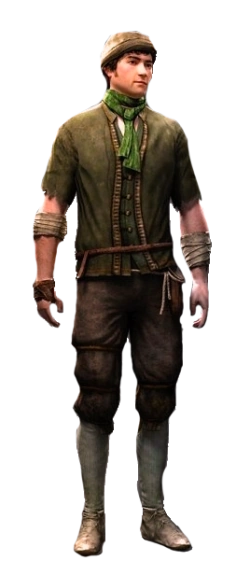 Ugo | Assassin's Creed Wiki | Fandom