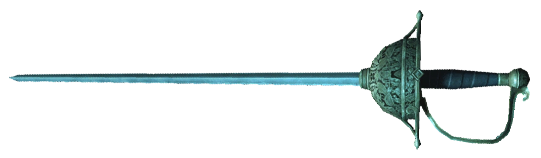 Spanish Cup-hilt Rapiers | Assassin's Creed Wiki | Fandom