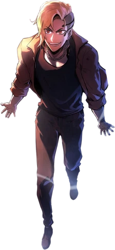 Nathan Zhang | Assassin's Creed Wiki | Fandom