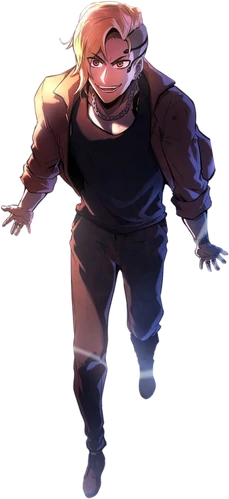 Nathan Zhang | Assassin's Creed Wiki | Fandom