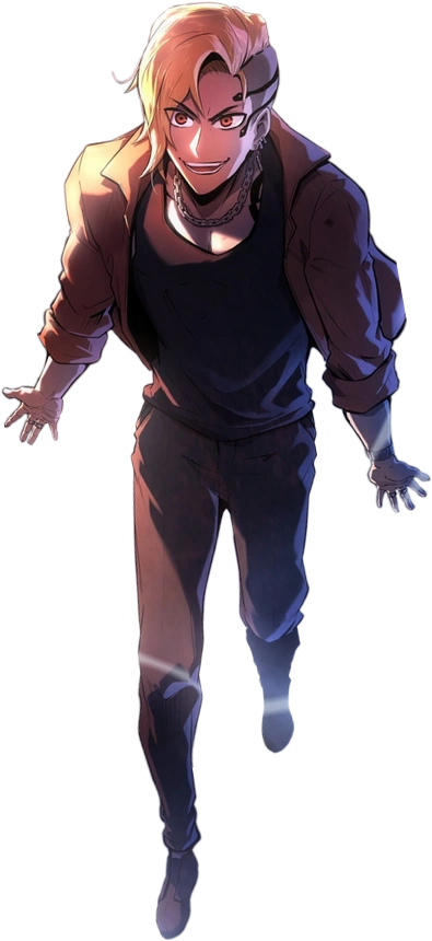 Nathan Zhang | Assassin's Creed Wiki | Fandom