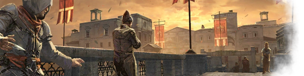 Tail Contract | Assassin's Creed Wiki | Fandom