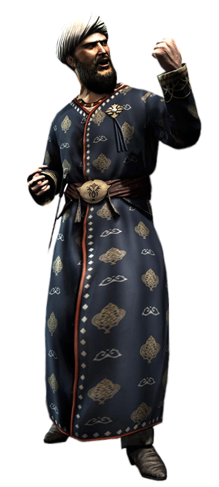 Majd Addin | Assassin's Creed Wiki | Fandom