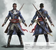 Eseosa | Assassin's Creed Wiki | Fandom