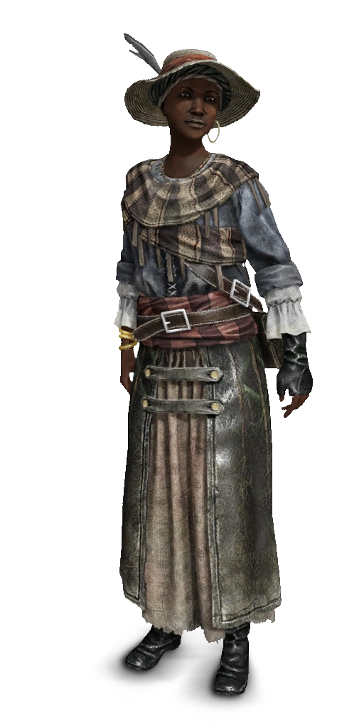 Jeanne | Wiki Assassin's Creed | Fandom