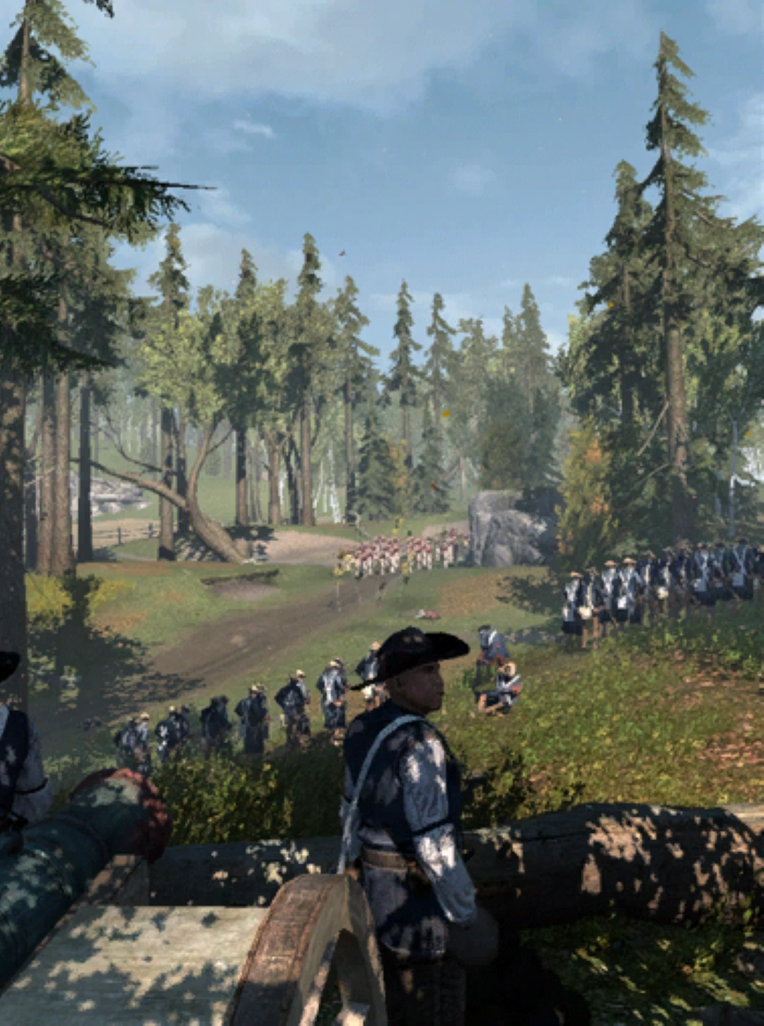 Database: Battaglia di Monmouth | Assassin's Creed Wiki | Fandom