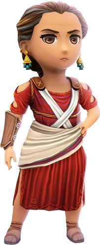 Myrrine | Assassin's Creed Wiki | Fandom