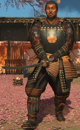 Akechi Mitsuhisa | Assassin's Creed Wiki | Fandom