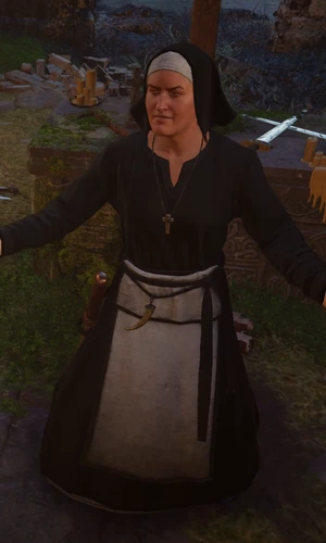 Aelfwyn | Assassin's Creed Wiki | Fandom