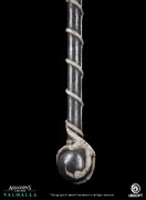 Bálhrafn Atgeir | Assassin's Creed Wiki | Fandom